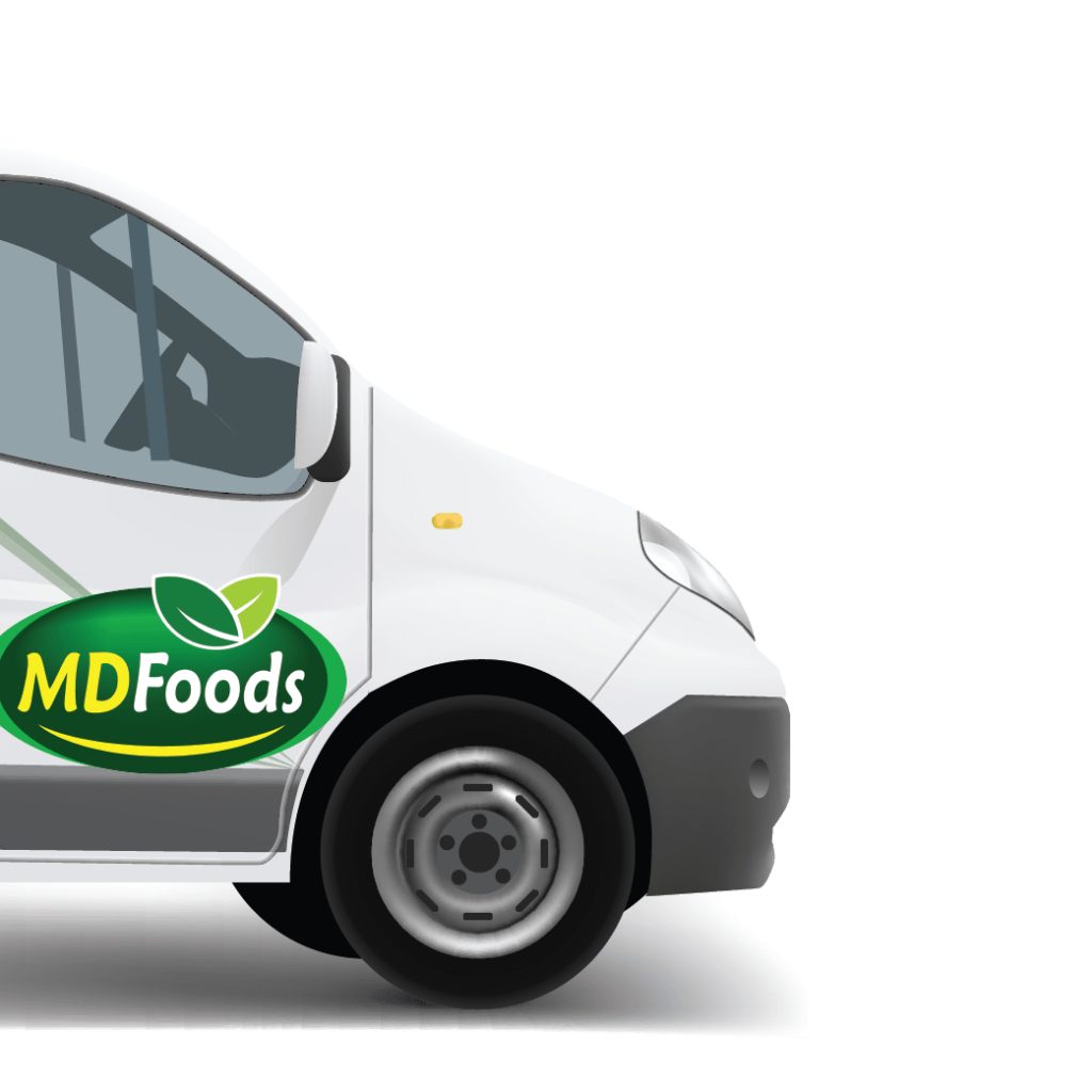 Home - MD Foods