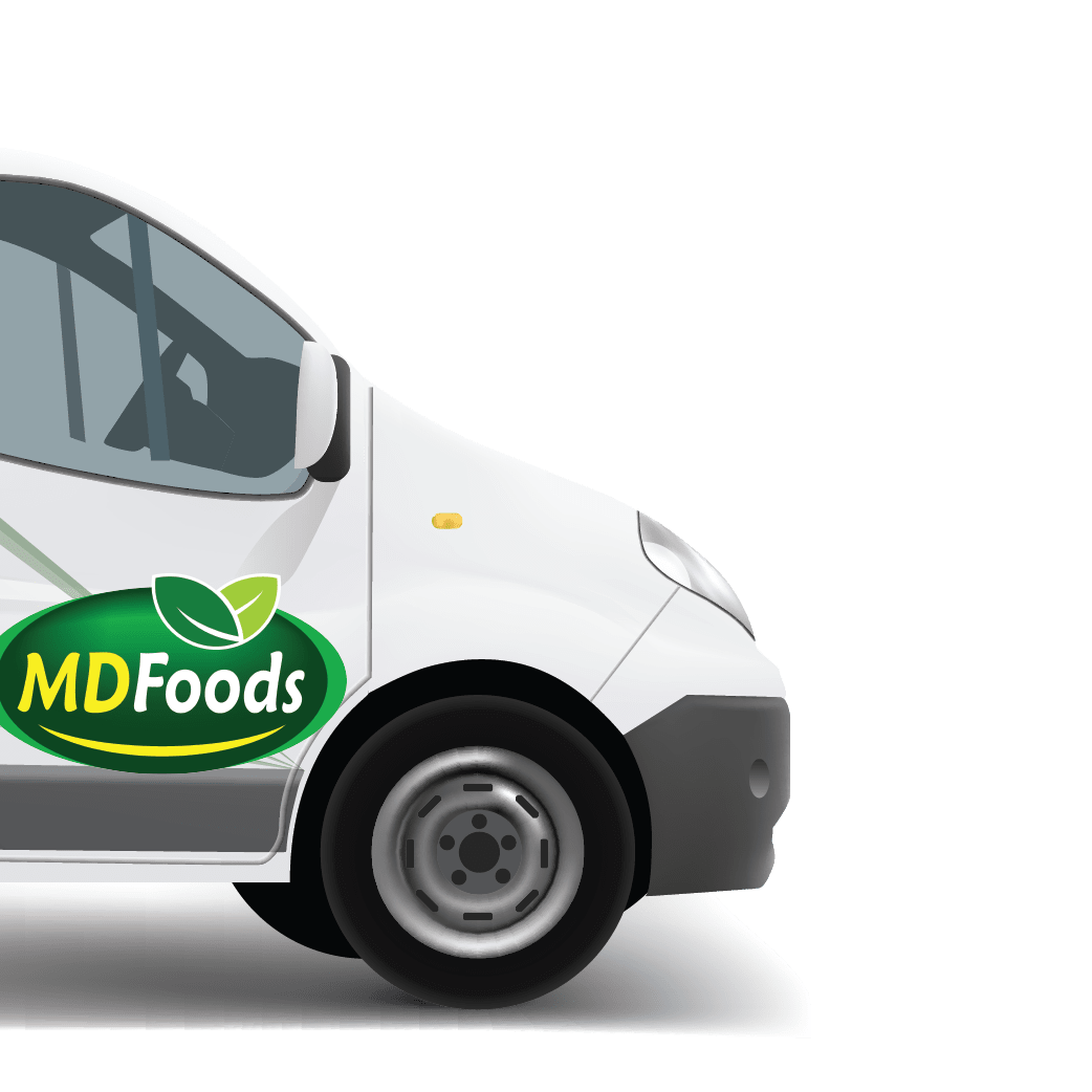 Home - MD Foods