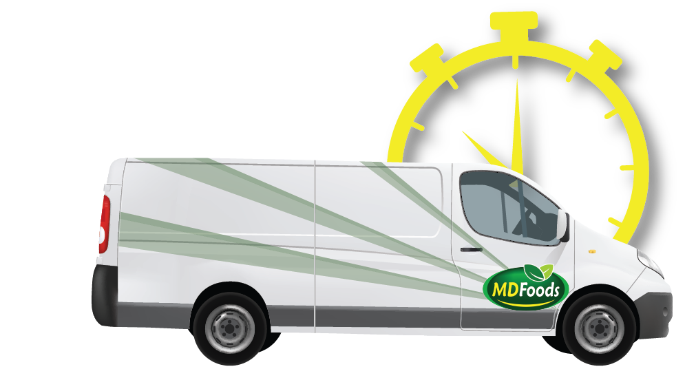 Home - MD Foods