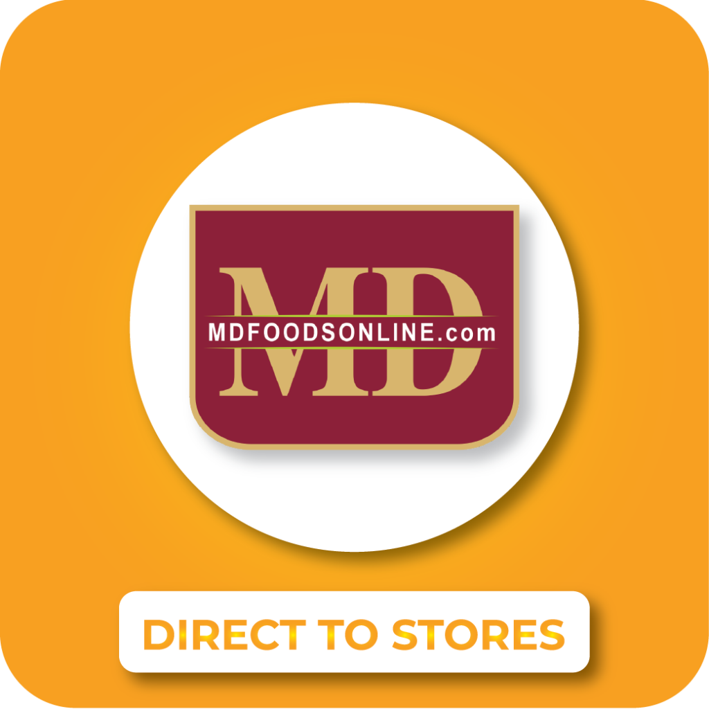 Home - MD Foods