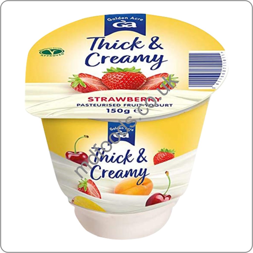 PAKEEZA EXOTIC MANGO LASSI 500ml - MD Foods