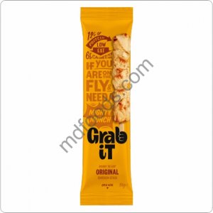 GRAB IT ORIGINAL CHICKEN STICK 50g - MD Foods