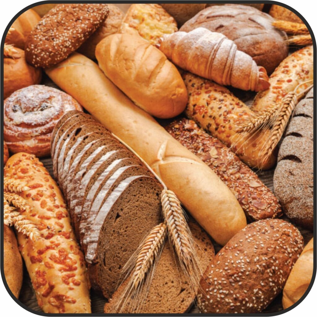 SANDWICH & ROLLS - MD Foods