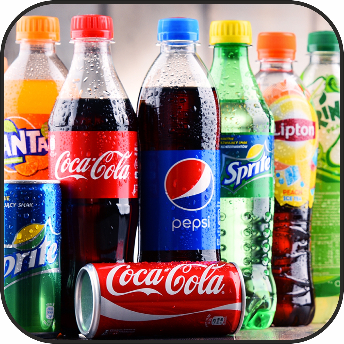 MD Foods - Supplier & Wholesaler of Quality Foods in UK & EU