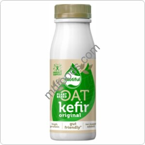 BIOTIFUL KEFIR PLANT BASED OAT ORIGINAL DRINK 250ml - MD Foods